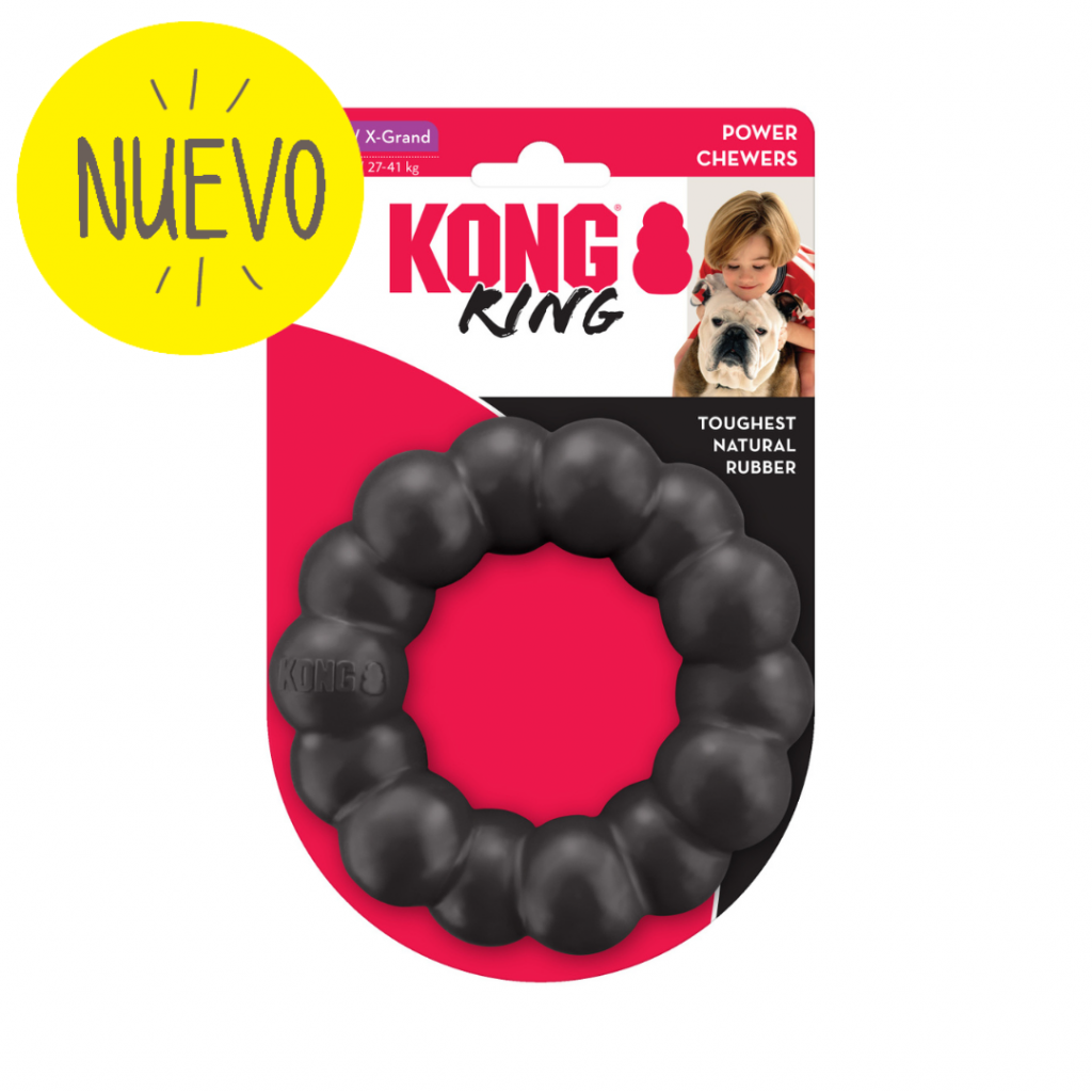 KONG Extreme Ring – Pet World Panamá