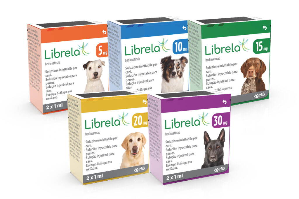 Librela – Pet World Panamá